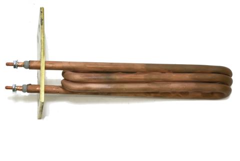 Mr. Steam 29041CMS – Warrior Saunas