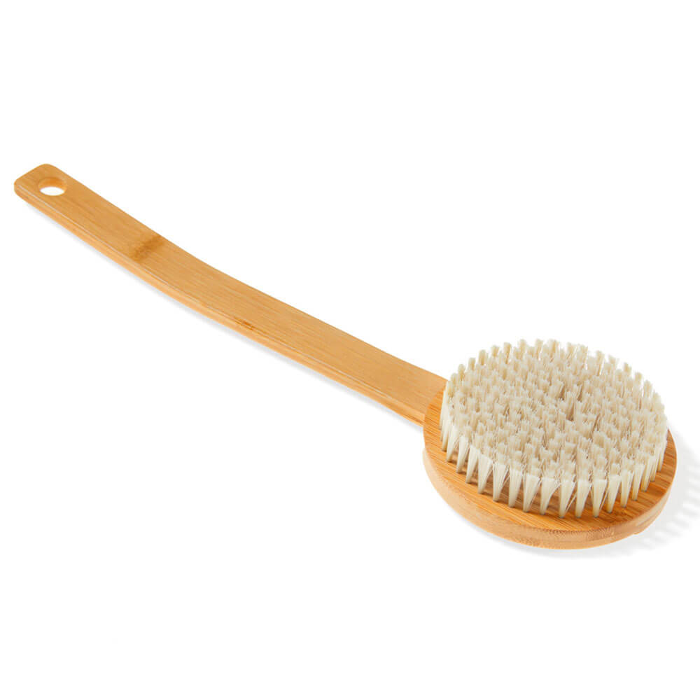 Kolo Bath Brush Bambu 2 – Warrior Saunas