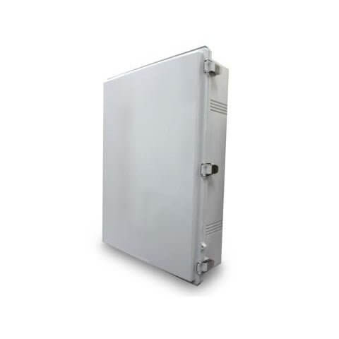 SaunaLife Waterproof Sauna Equipment Electrical Enclosure – Warrior Saunas